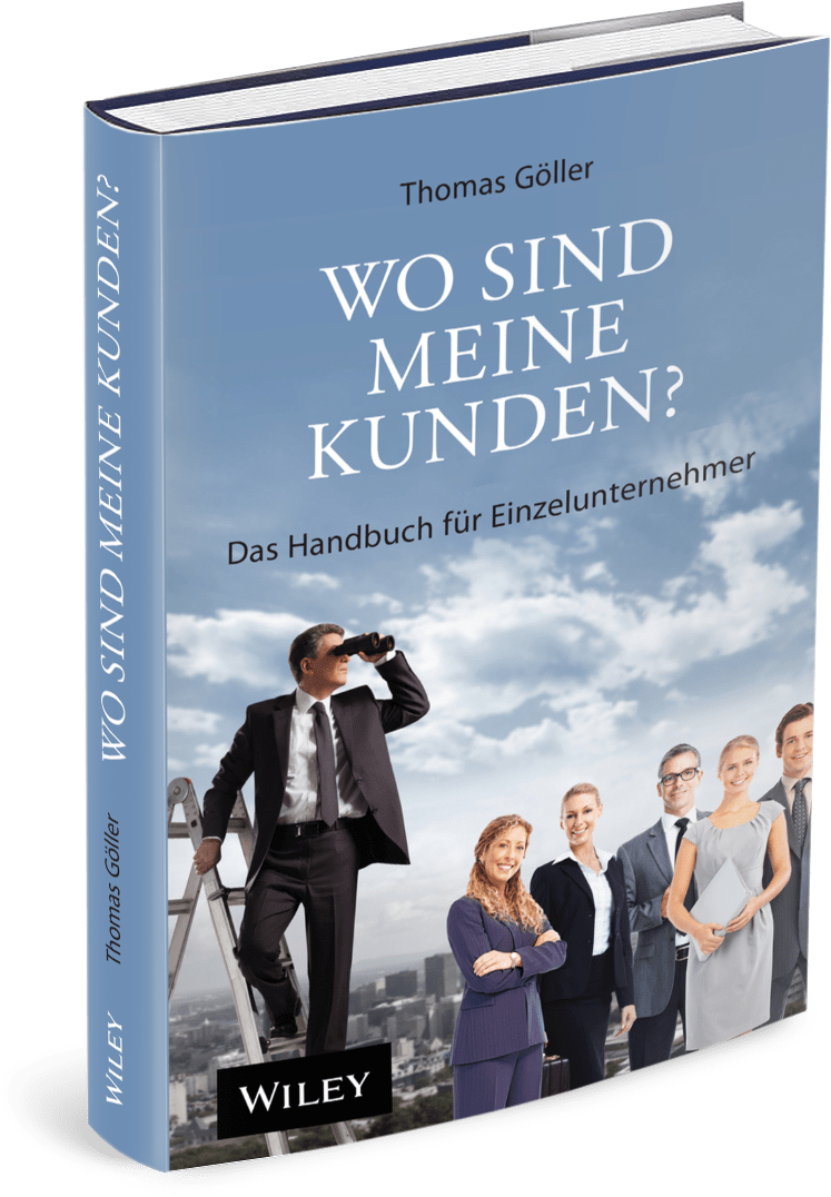 Thomas Göller Mentoring GmbH - Zahlungsregeln